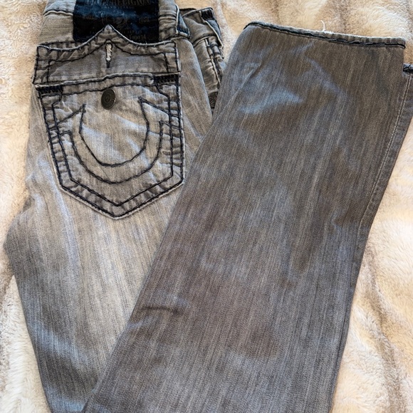 True Religion | Jeans | Vintage Mens True Religon Jeans | Poshmark